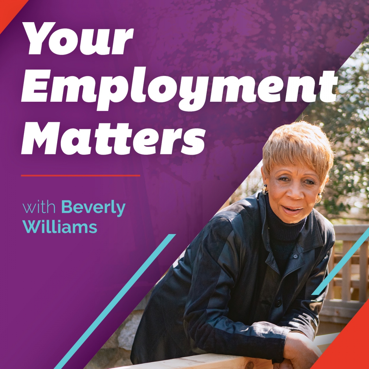 Your Employment Matters Podcast - Your Employment Matters